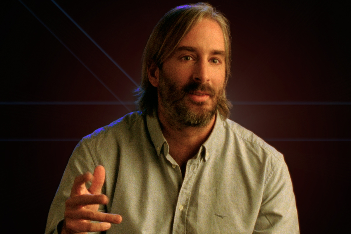 Meet The Collaborators Behind Daft Punk's Random Access Memories ...