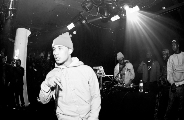 Da$H Doesn't Know When Valentines Is, But His Mixtape Is Great