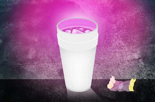 Lean On Me: Emoji Death Threats and Instagram's Codeine Kingpin