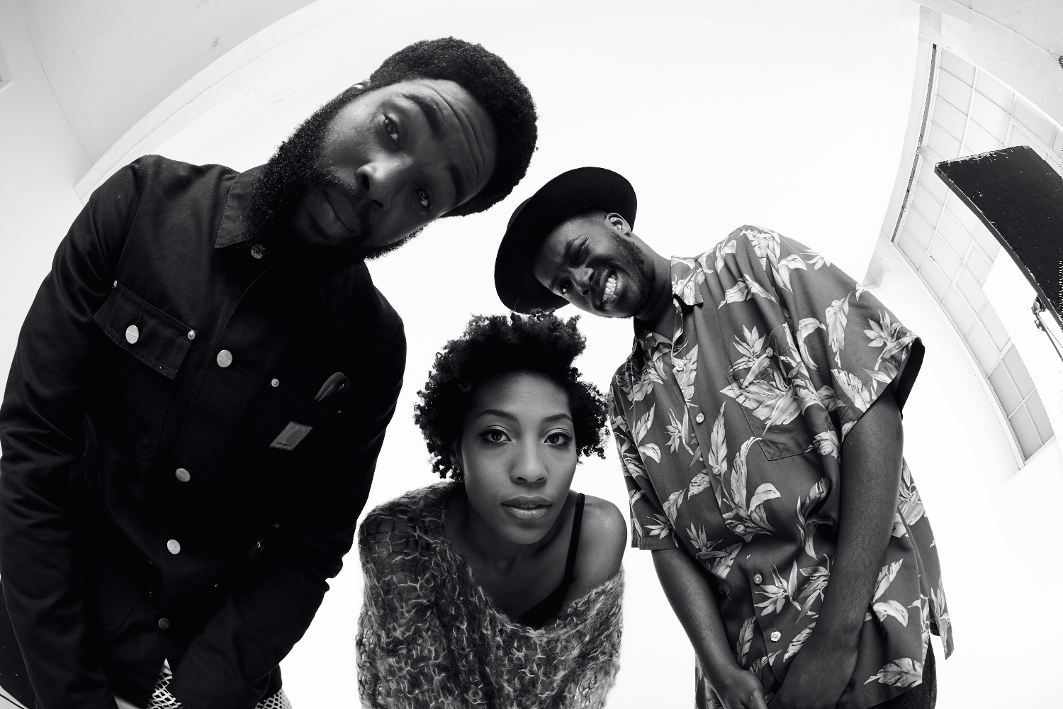 Hawk House and The Imminent Emergence of UK's Beast Coast