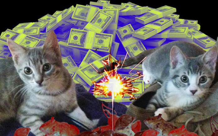 50 Cat Puns About Rap