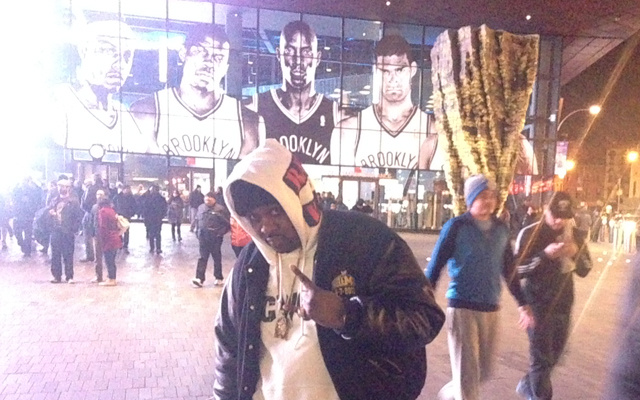 An Interview With Lil Mouse, the 14-Year-Old Drill Rapper