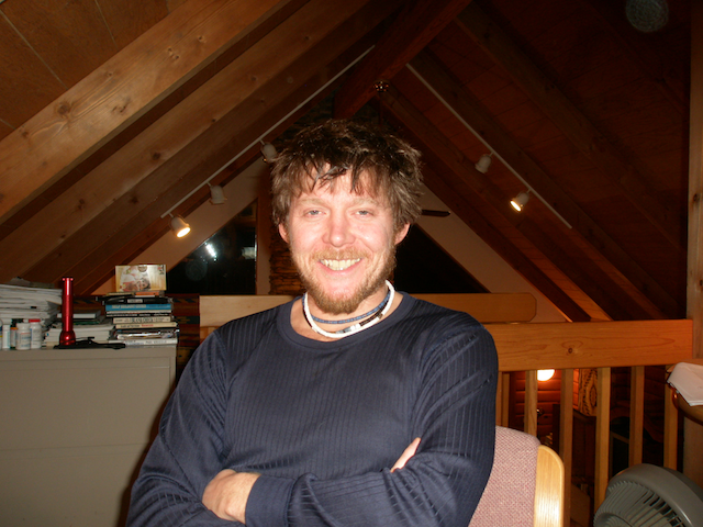 Christopher Ketcham - VICE