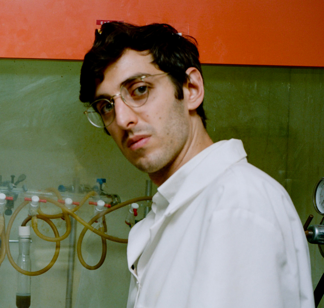 Hamilton Morris - VICE