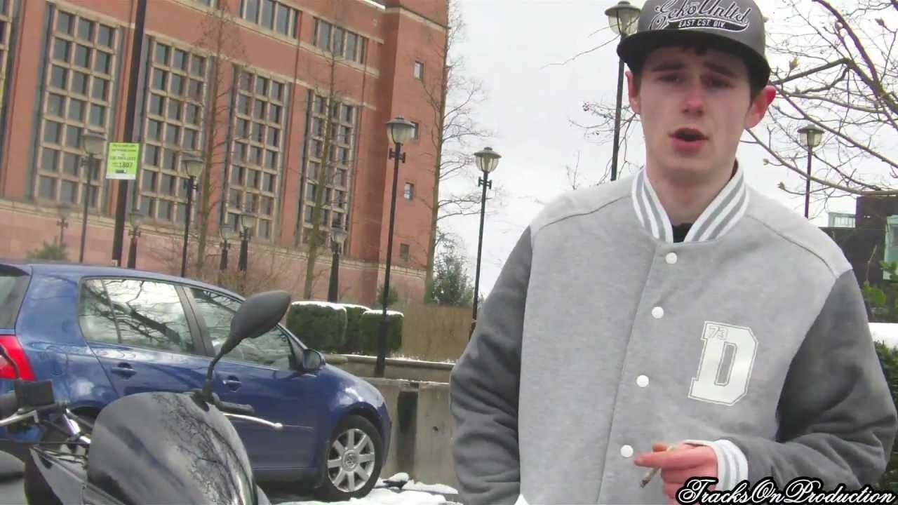 An Interview with Jarrod Alonge, the Guy Who Made Those Pop Punk Videos ...