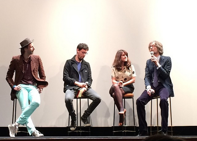 Jarvis Cocker Really Doesn't Like Chickens, and Nine Other Takeaways ...