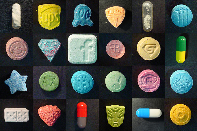 What's Really in Your Ecstasy?