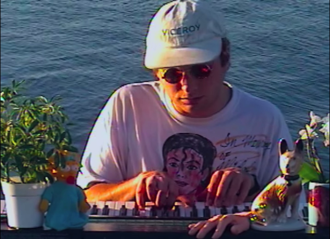 Mac DeMarco Pays Tribute to Michael Jackson in His Video for "Another One"