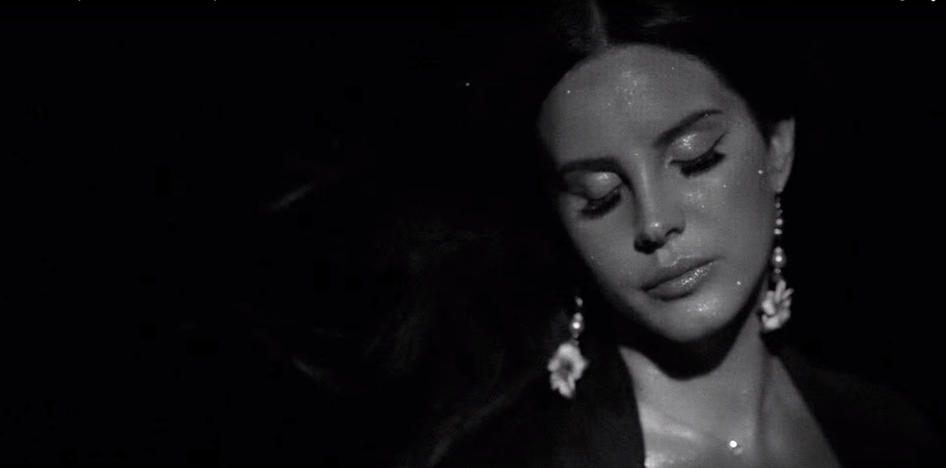 Watch Lana Del Rey's New Video For "Music To Watch Boys To"