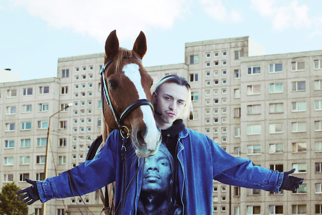 Meet Tommy Cash, the Estonian Rapper Turning Eastern Europe Upside Down