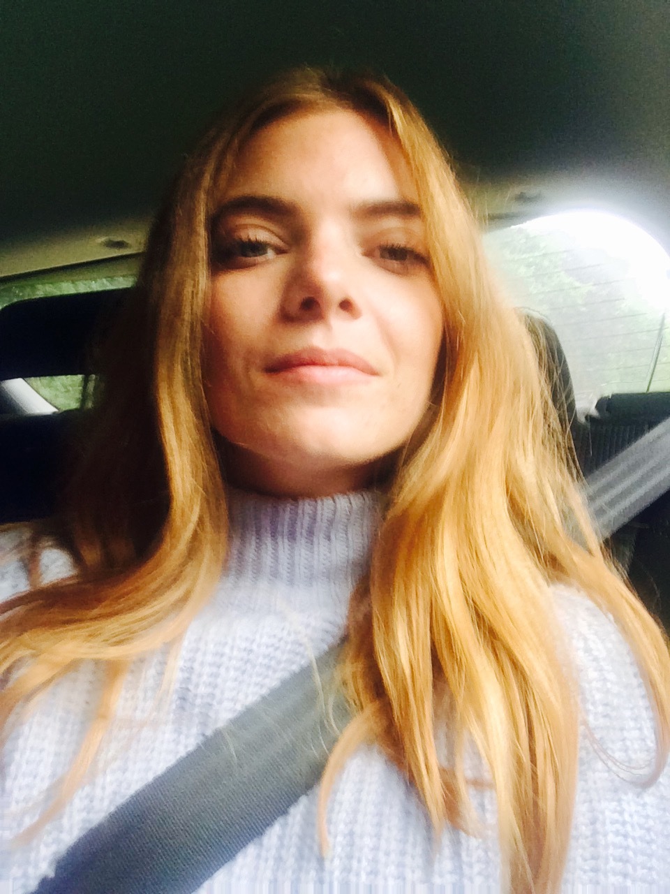 Victoria Spratt - VICE