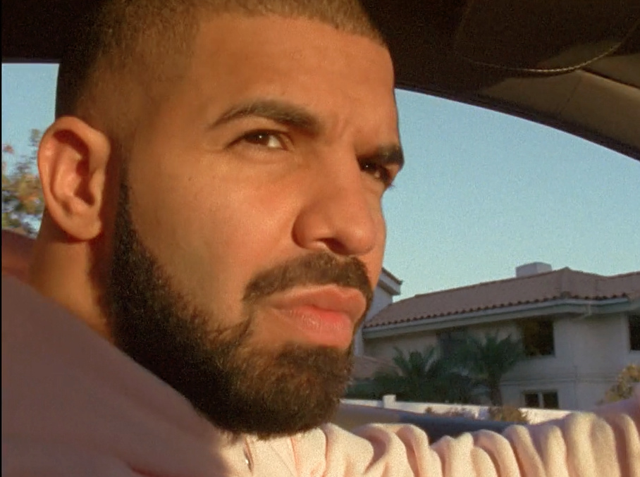 Drake Made a Pensive Art Film to Celebrate His Los Angeles OVO Store