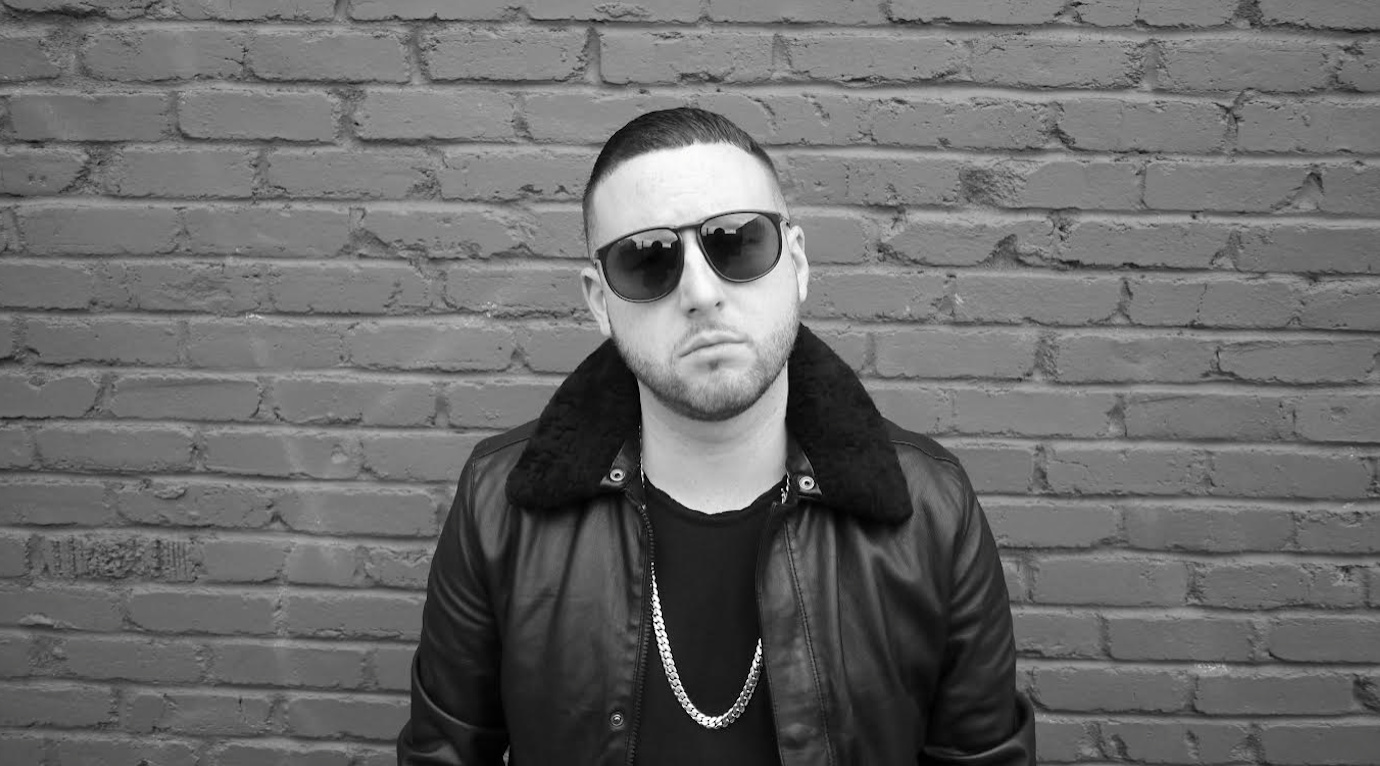 Montreal's Bless Harnesses the New York Sound in "Luxury Rap"