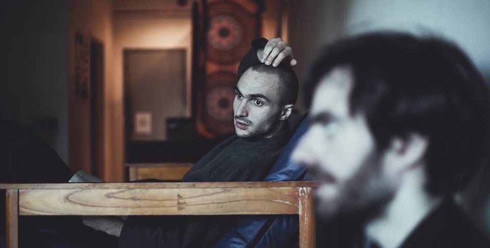 Former Majical Cloudz Members Devon Welsh and Matthew E. Duffy Share a ...