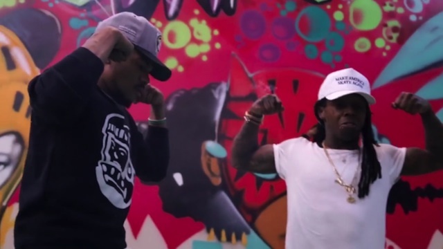 Watch Chance the Rapper's Cameo-Filled "No Problem" Video, Featuring 2 ...