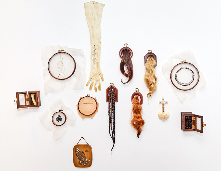 Jenn Singer Gallery Archives - VICE