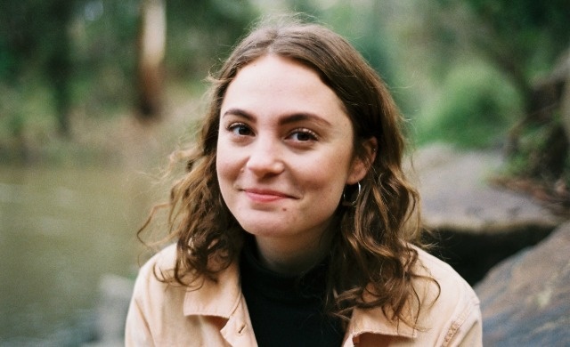 Lazing By the Warrandyte River With Filmmaker-Turned-Music-Maker Dannika