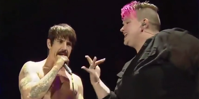 Inside the World of Concert Sign Language Interpreters