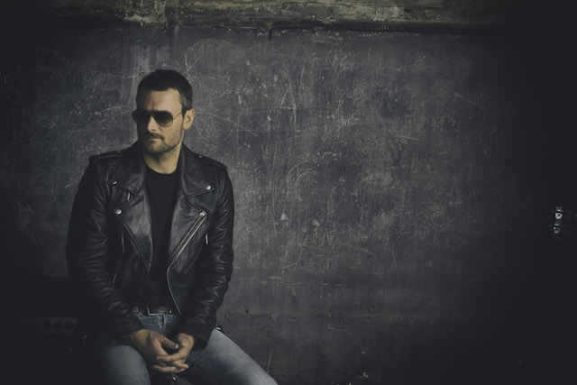 How Do You Stop Ticket Scalpers? Eric Church Has an Answer