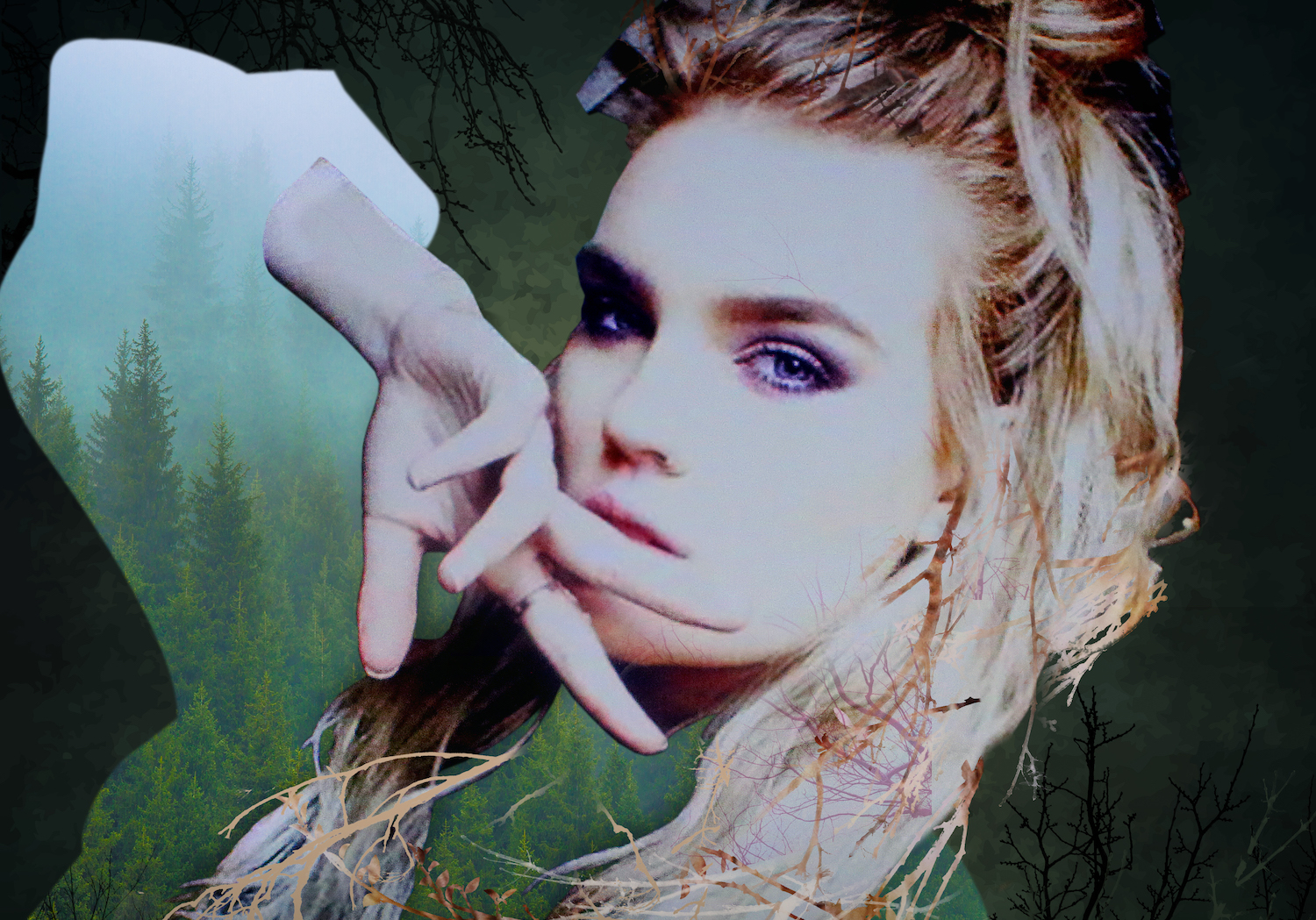 Milly Pye kocha zbyt wielu ludzi - posłuchaj singla 19-latki