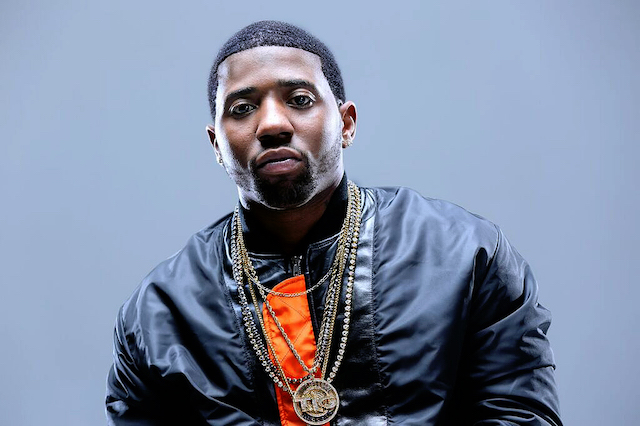 YFN Lucci, Atlanta's Most Likable New Star, Is Making Boss Moves