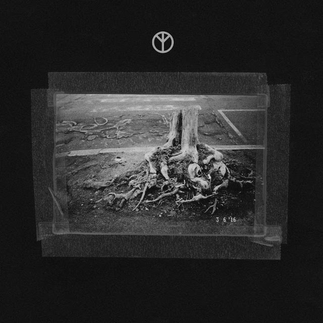 Listen to Trash Talk's New EP, 'Tangle'