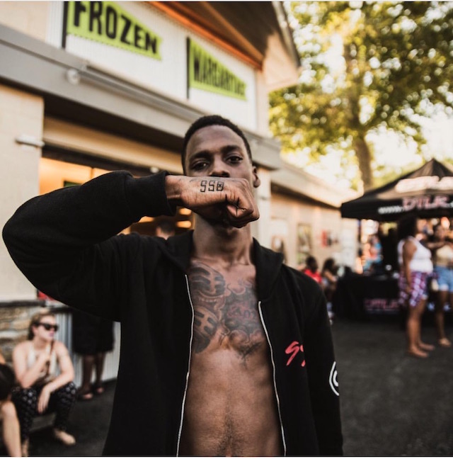 PREMIERE: WillThaRapper Gives a Tour of DC and Maryland in His New ...