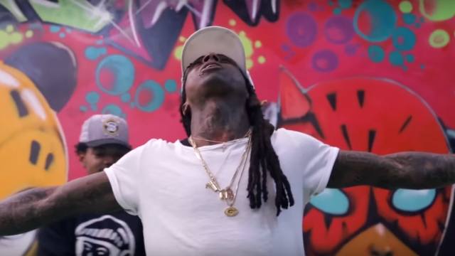 No Problem Archives - VICE