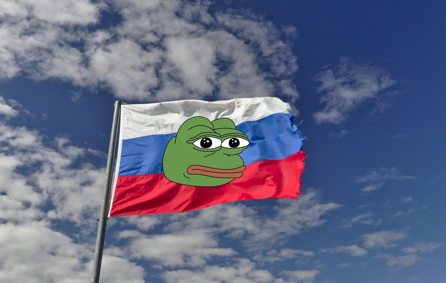 It’s Not Just Pepe, The Russian Embassy Has Been Trolling on Twitter ...