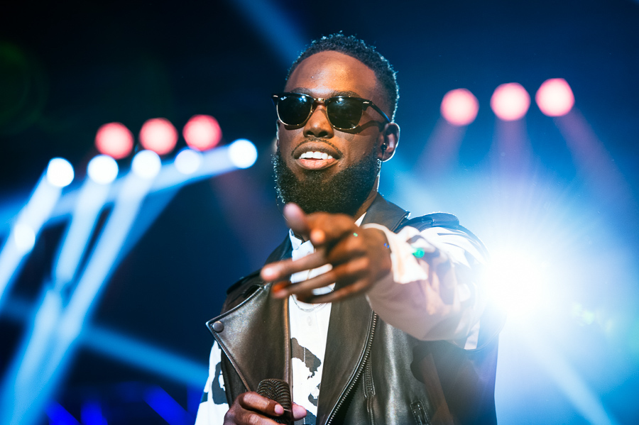 Ghetts Talks Early Grime, Breaking Barriers and the New Wave of UK Talent