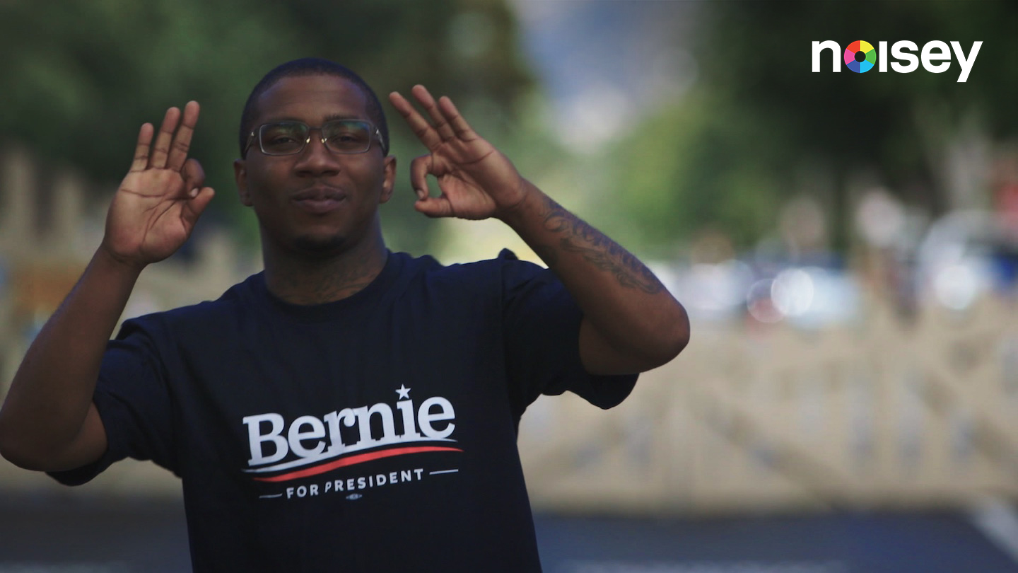 Watch 'Lil B: Believe in Earth,' a Rare and Based Journey with One of ...