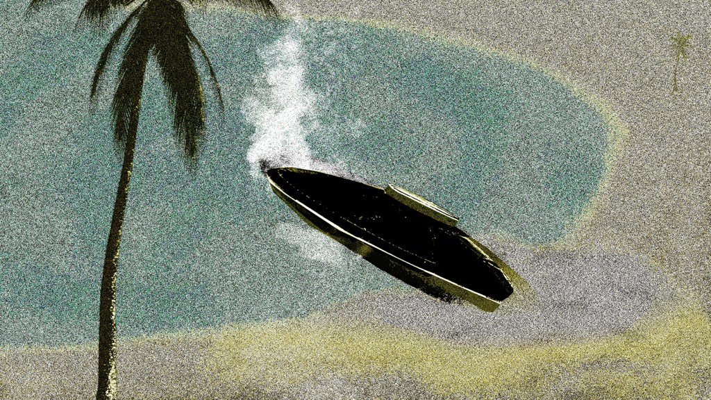 The Wretched and the Beautiful