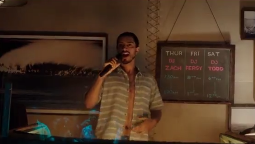 Watch Earth Angel Riz Ahmed Rap Twista's Verse from "Slow Jamz"