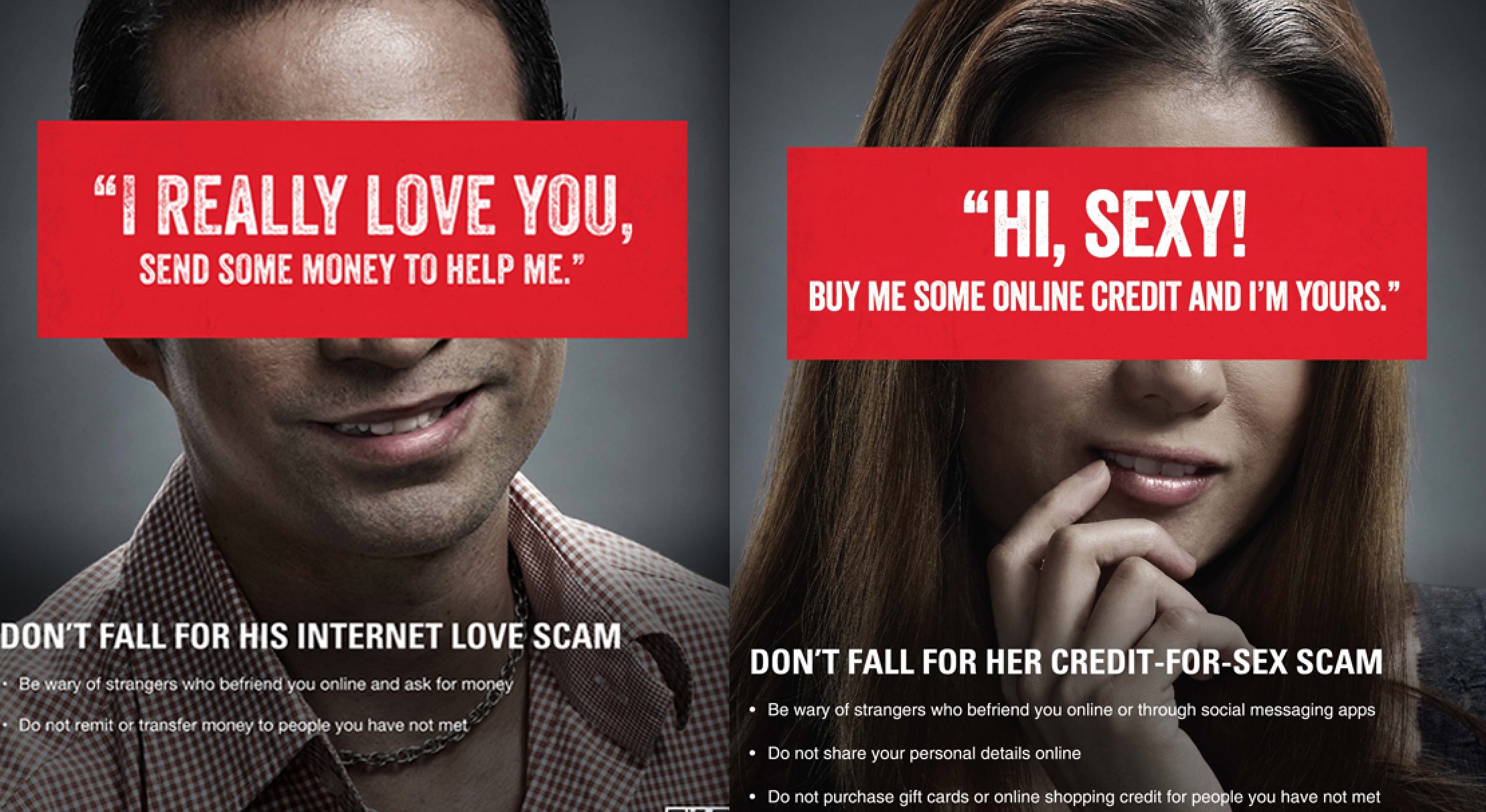 A 'Love Scam' Duped More Than 100 Lonely Hearts Out of Cash in Malaysia ...