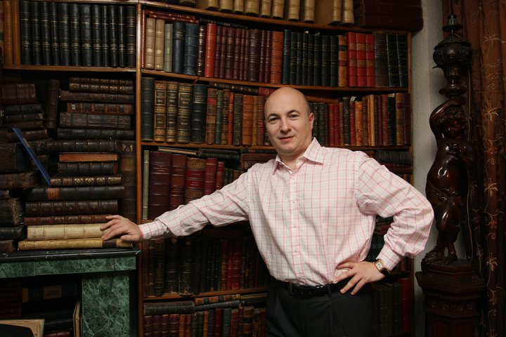 Tot ce trebuie să știi despre Codrin Ștefănescu, singurul PSD-ist dat ...