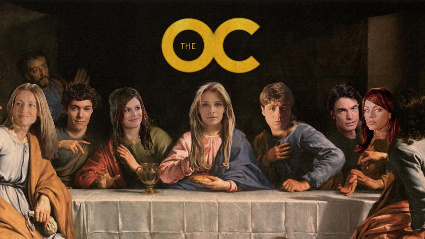 Recordando a 'The OC' diez años después