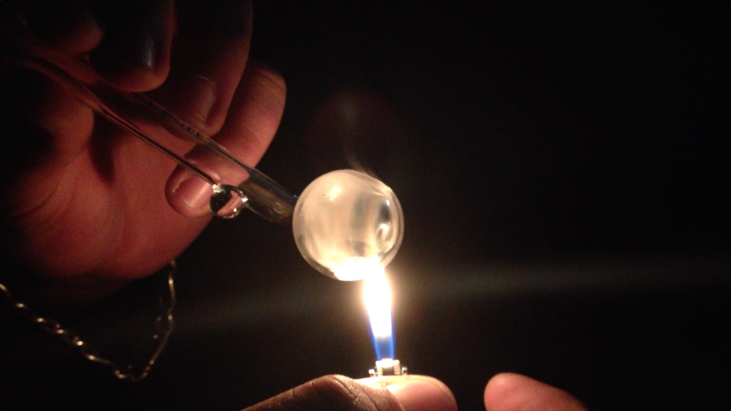 A Former Meth Cook Describes How He 'Wasted Life'