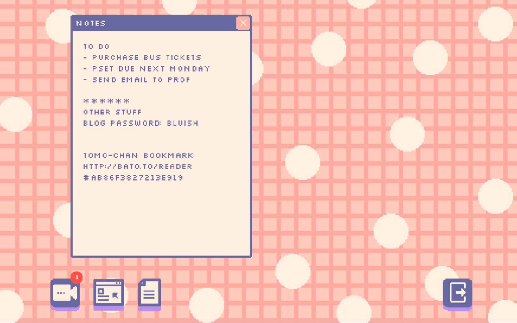 Practice Your Long Distance Relationship Skills In 'chat with me'