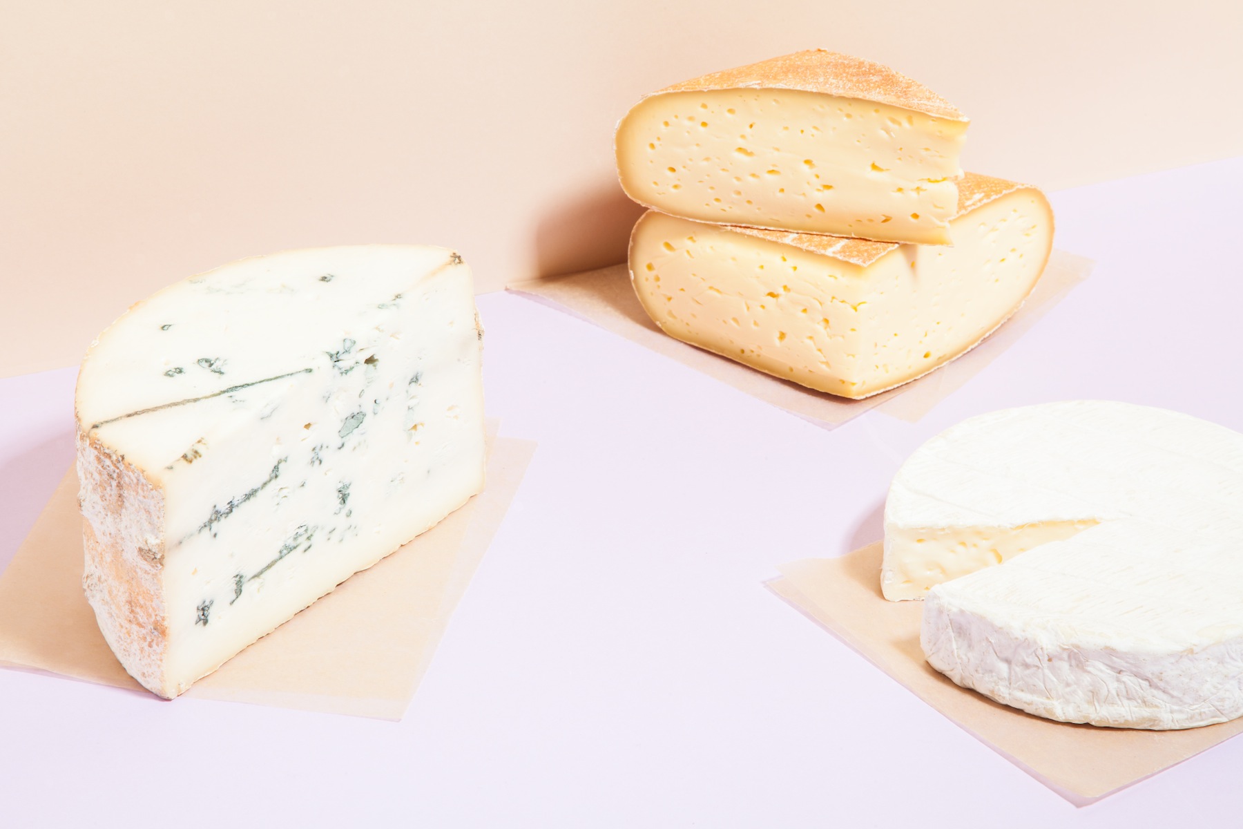 Emmenthaler Is the 'Everybody Loves Raymond' of Cheeses