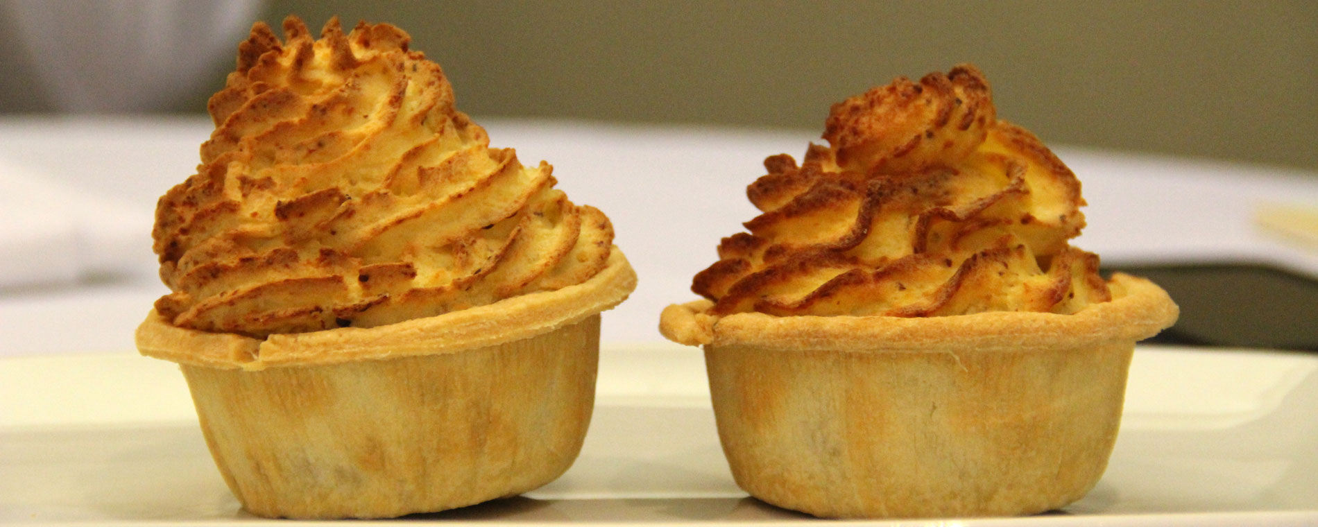 Why Has No One in Shropshire Heard of Shropshire Fidget Pie?