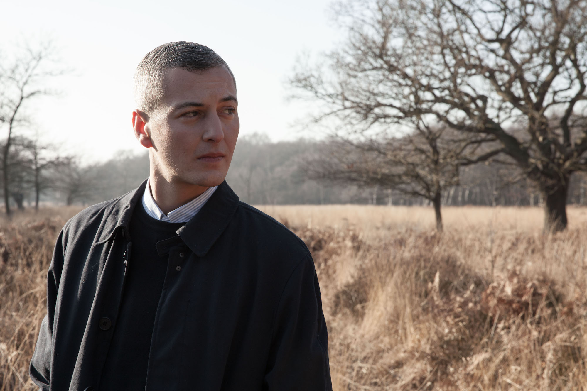 The Boy from the Suburbs Who Became Wiley’s Favourite MC