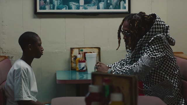 Future's "Use Me," the Most Beautiful Song Ever Recorded, Now Has a Video