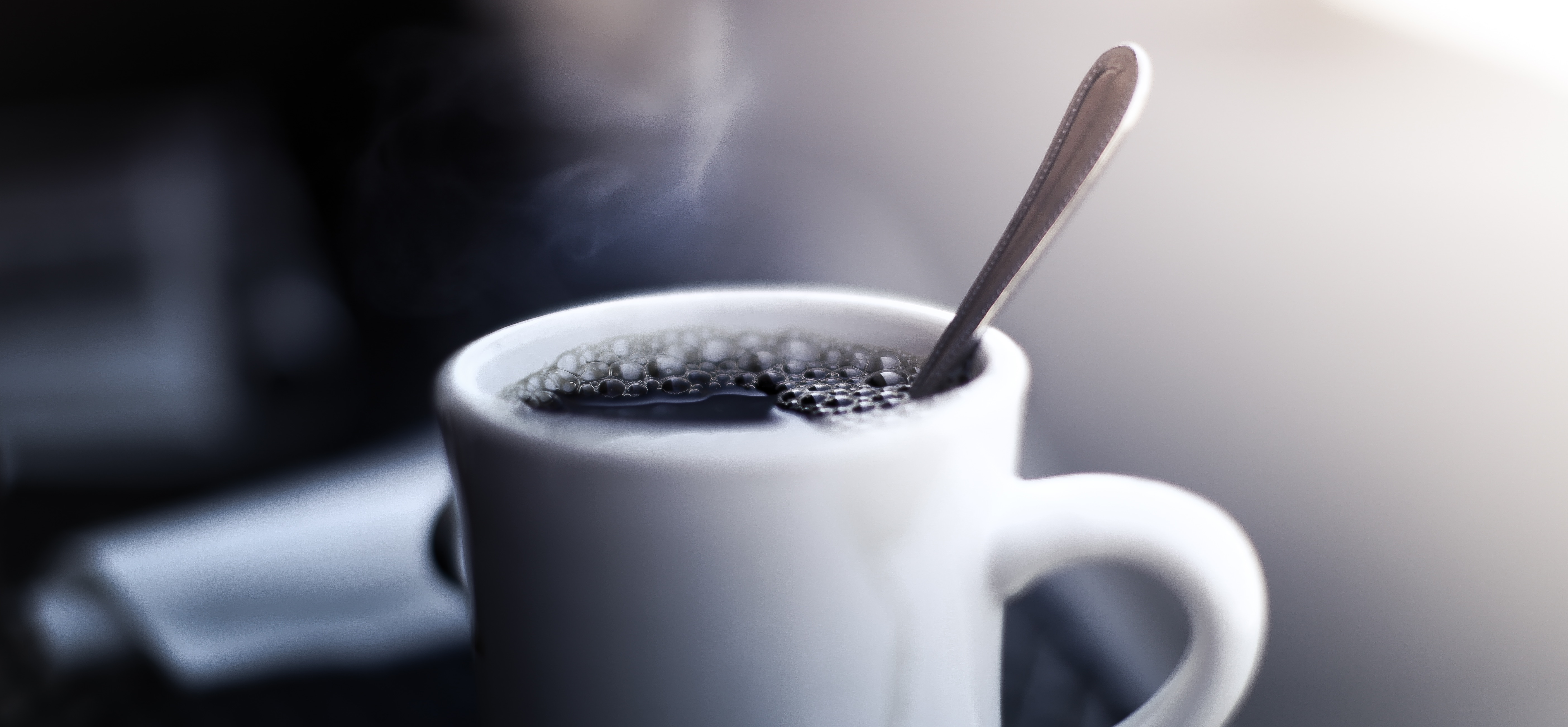 Woman Spent Weeks Poisoning Her Boss's Coffee with Pills and Eye Drops