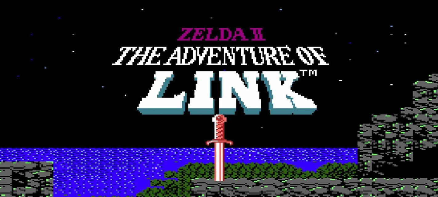 Looking Back at the First Time Link Learned to Leap