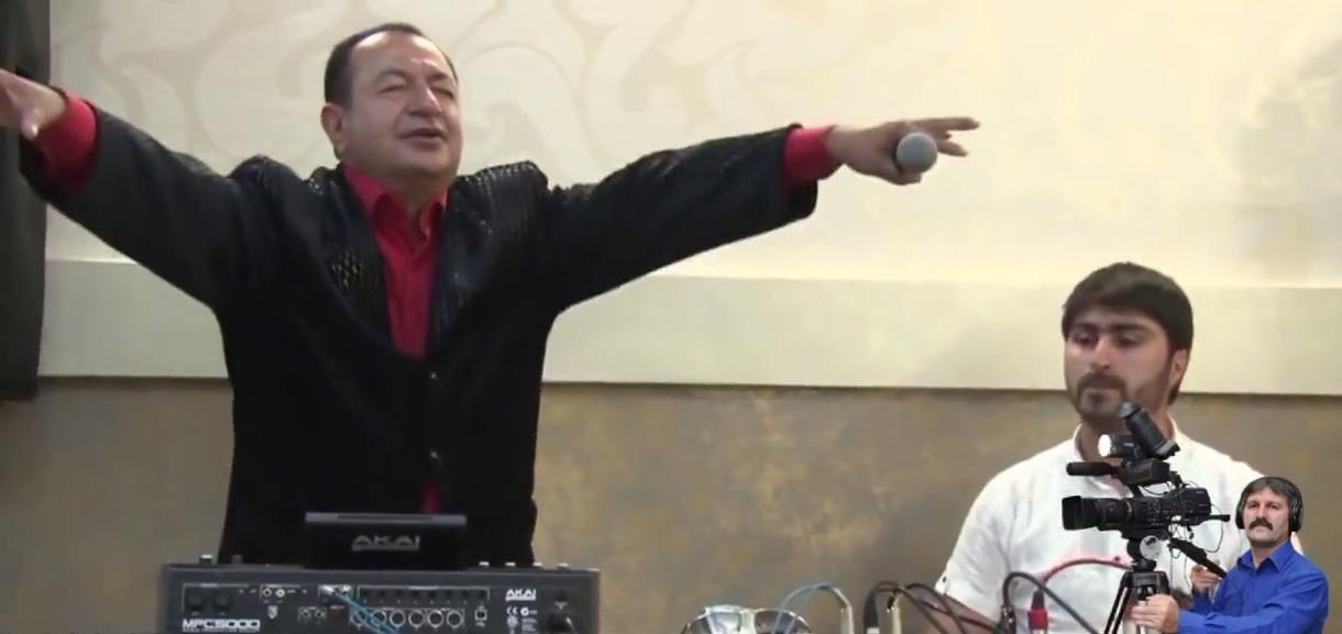 Is This Wedding DJ from Azerbaijan the Future of Dance Music?