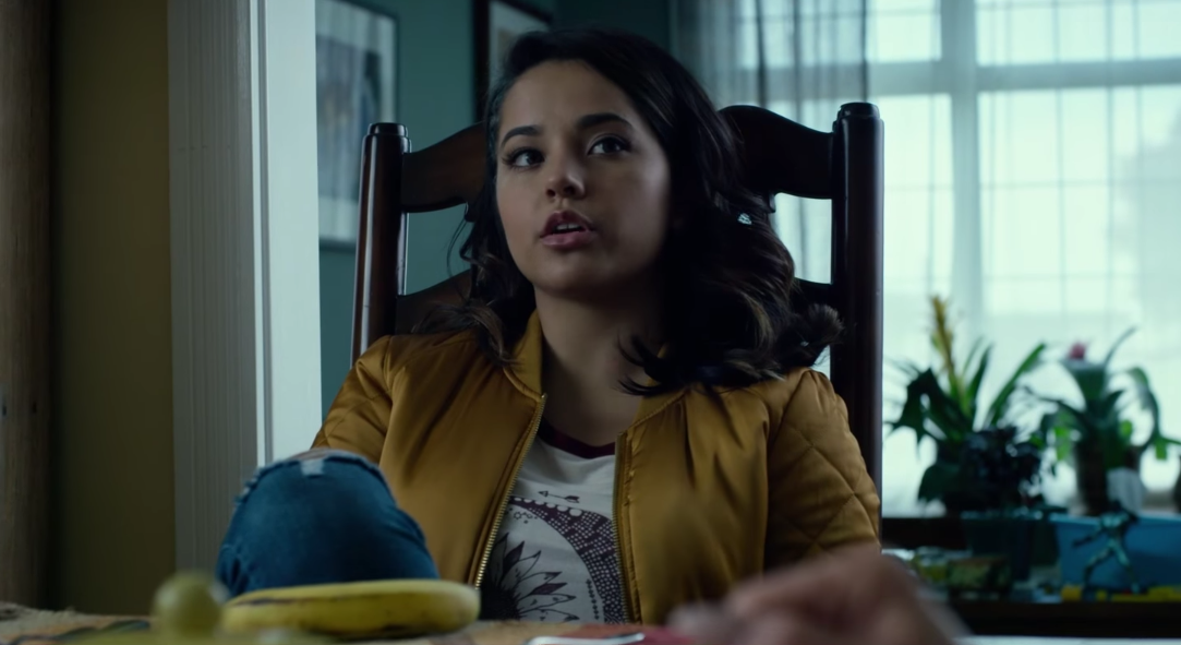 The Yellow Ranger in the New Power Rangers Movie Is Queer