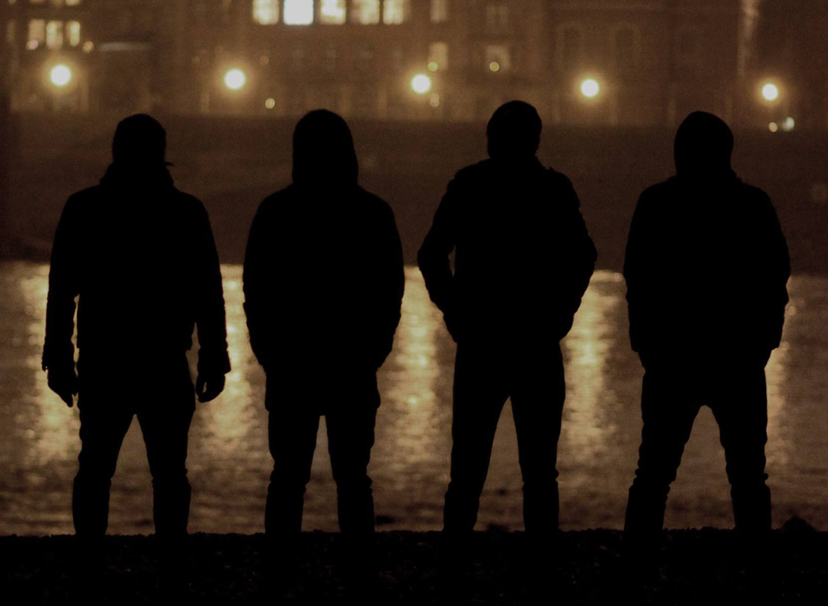 Morast Expertly Synthesize Black, Death, and Doom Metal on 'Ancestral Void'