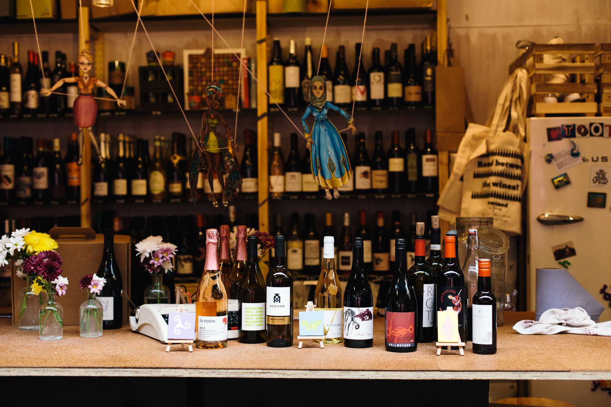 How Crossrail 2 Could Destroy One of London’s Oldest Indoor Markets