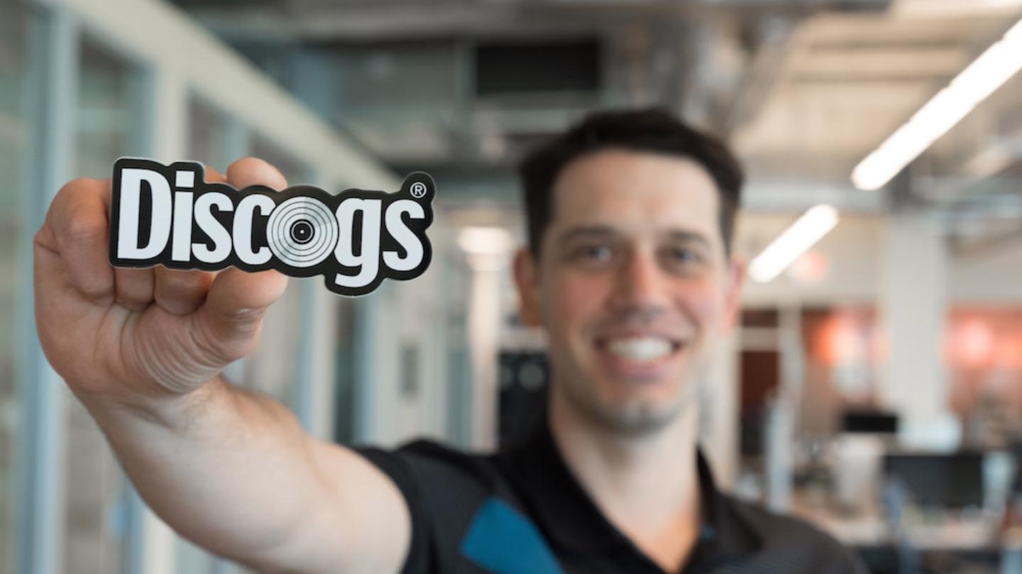 How Discogs Dragged Record Collecting Into the 21st Century