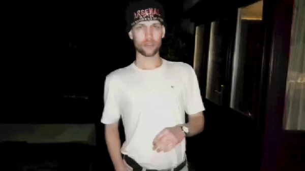 Gage Returns With Eerie New EP About The Disillusionment of Today